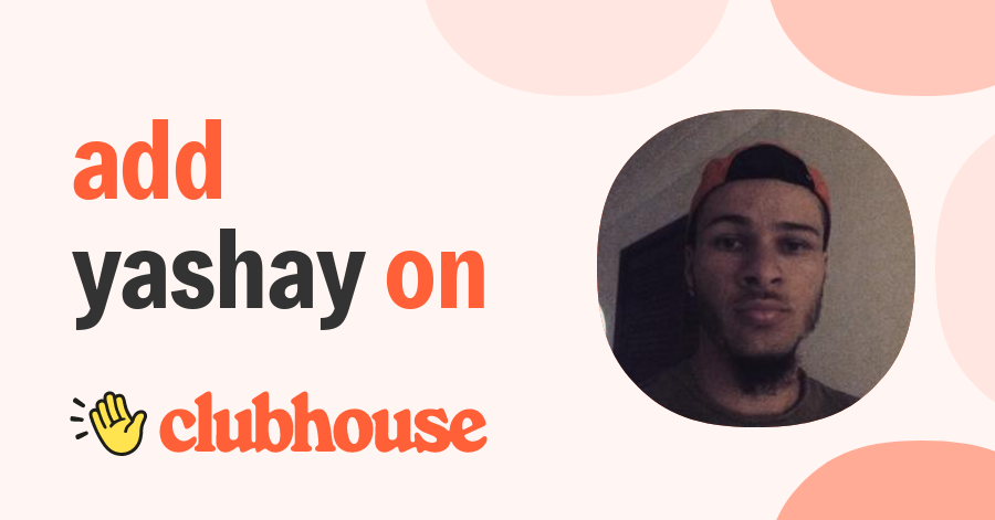 YASHAY ISHAYAR ba RAWCHAA - Clubhouse