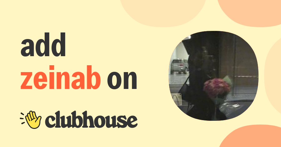 zeinab