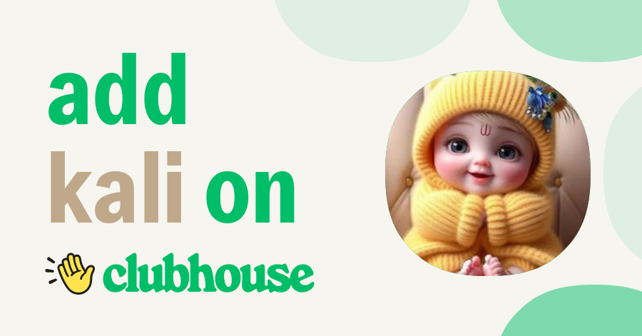 Kali Kali - Clubhouse