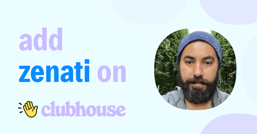 Zenati Zenati - Clubhouse