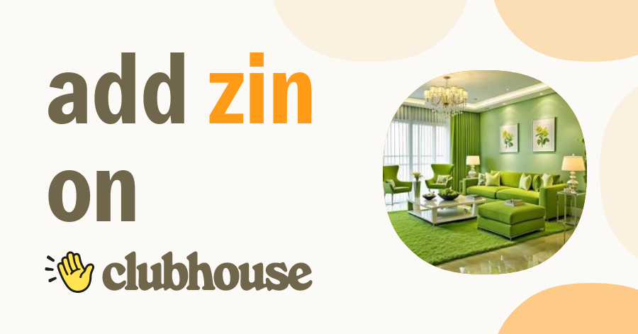 Zin Nwe Clubhouse