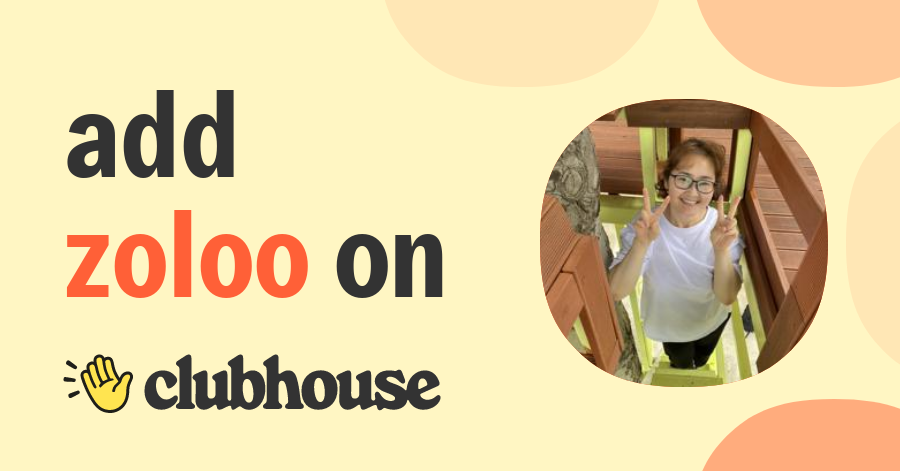 zoloo zoloo - Clubhouse